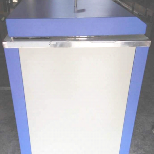 Square Autoclave - UNIVERSAL LAB SOLUTION